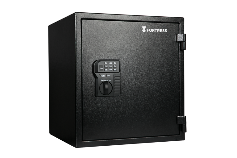 Fortress 44EF20W - U.S. Safe Company | Quality Gun and Home Safes
